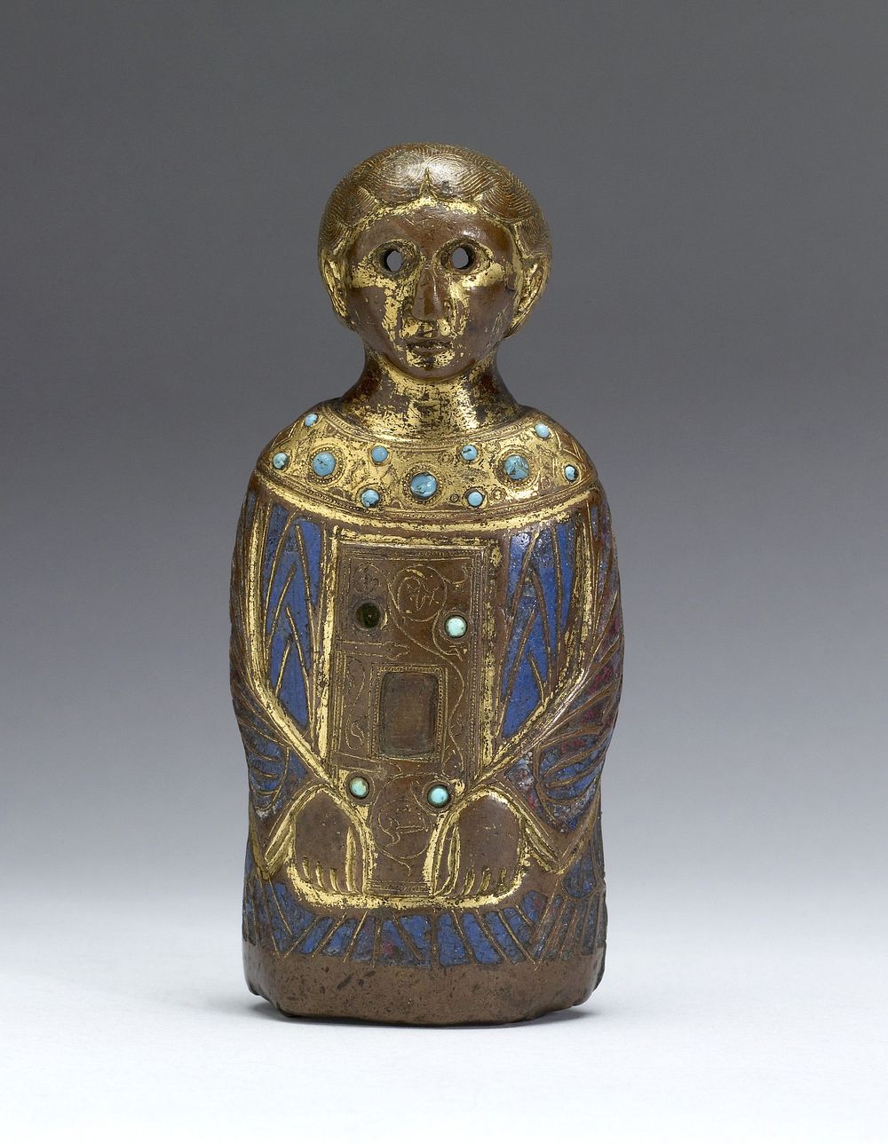 Figure Deacon (1230-1239 (Medieval)) French | Free Photo - rawpixel