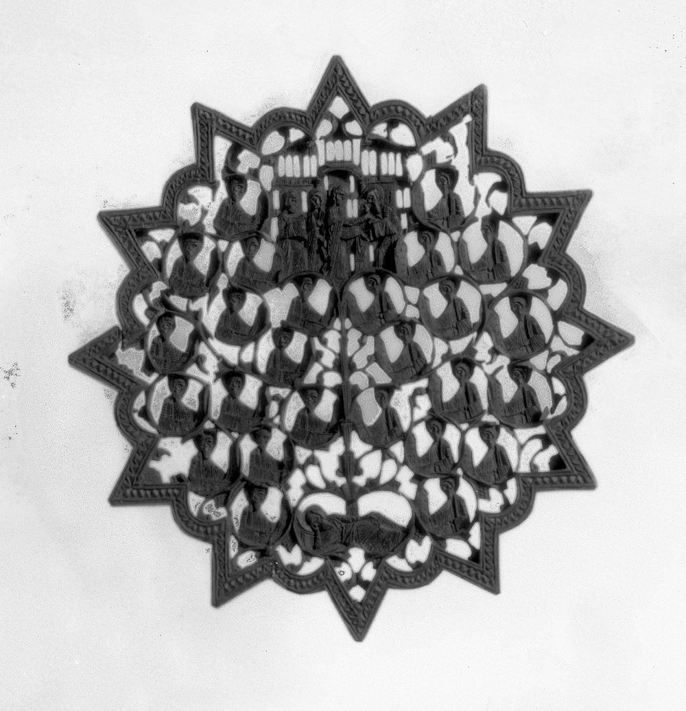 Tree Jesse Presentation Christ Temple | Free Photo - rawpixel