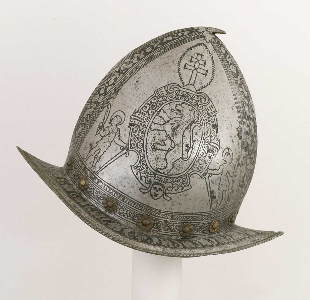 Pointed Morion | Free Photo - rawpixel