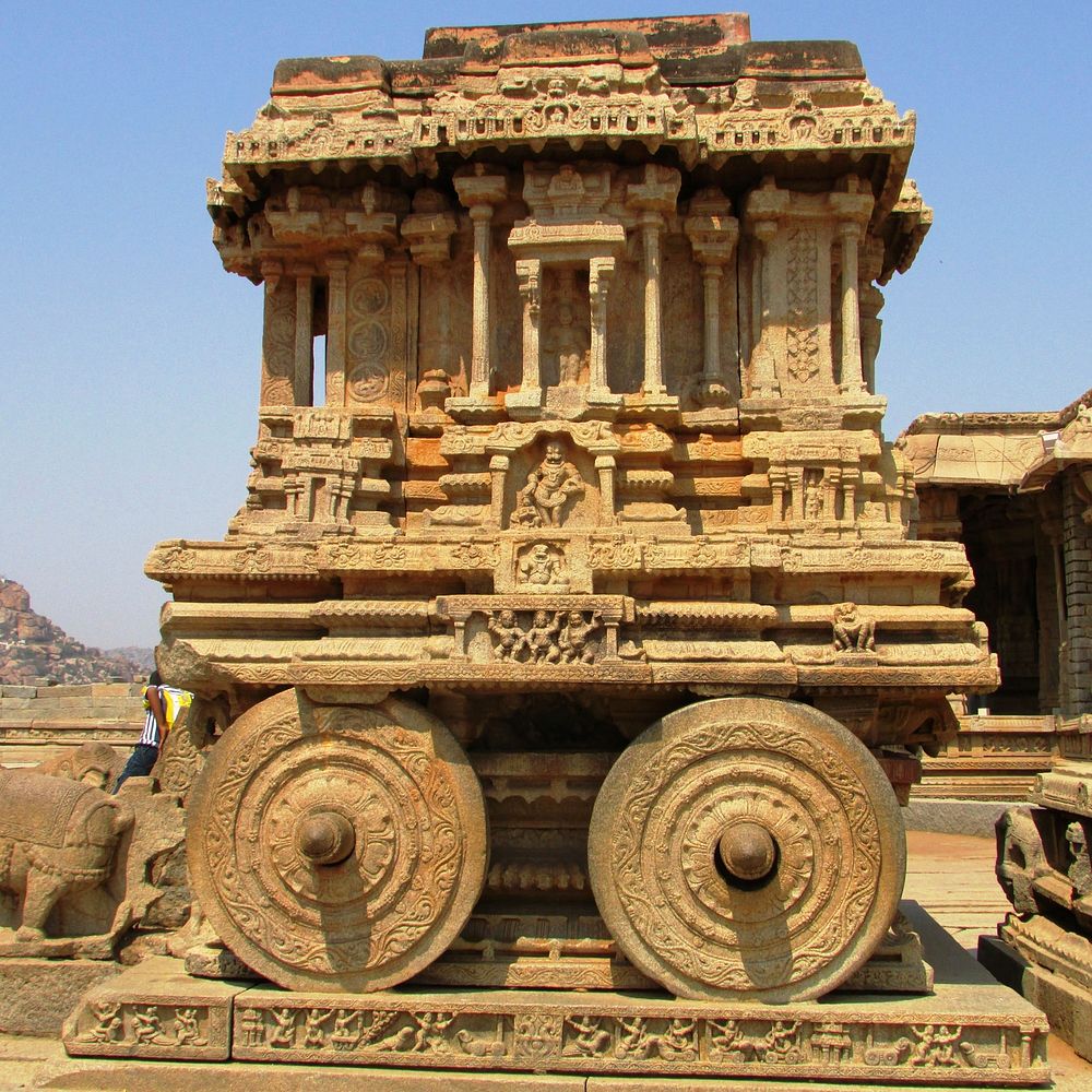 Hampi Images | Free Photos, PNG Stickers, Wallpapers & Backgrounds ...