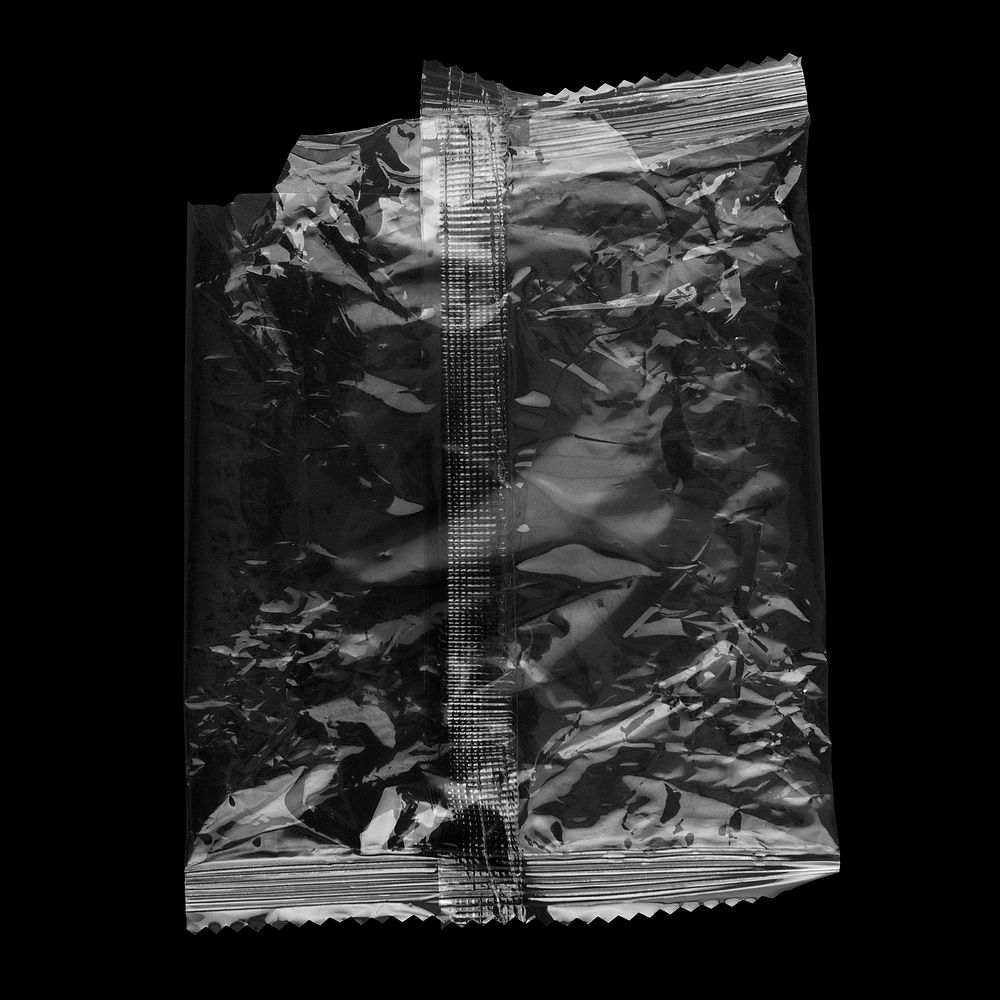Plastic sachet bag, product packaging | Free Photo - rawpixel