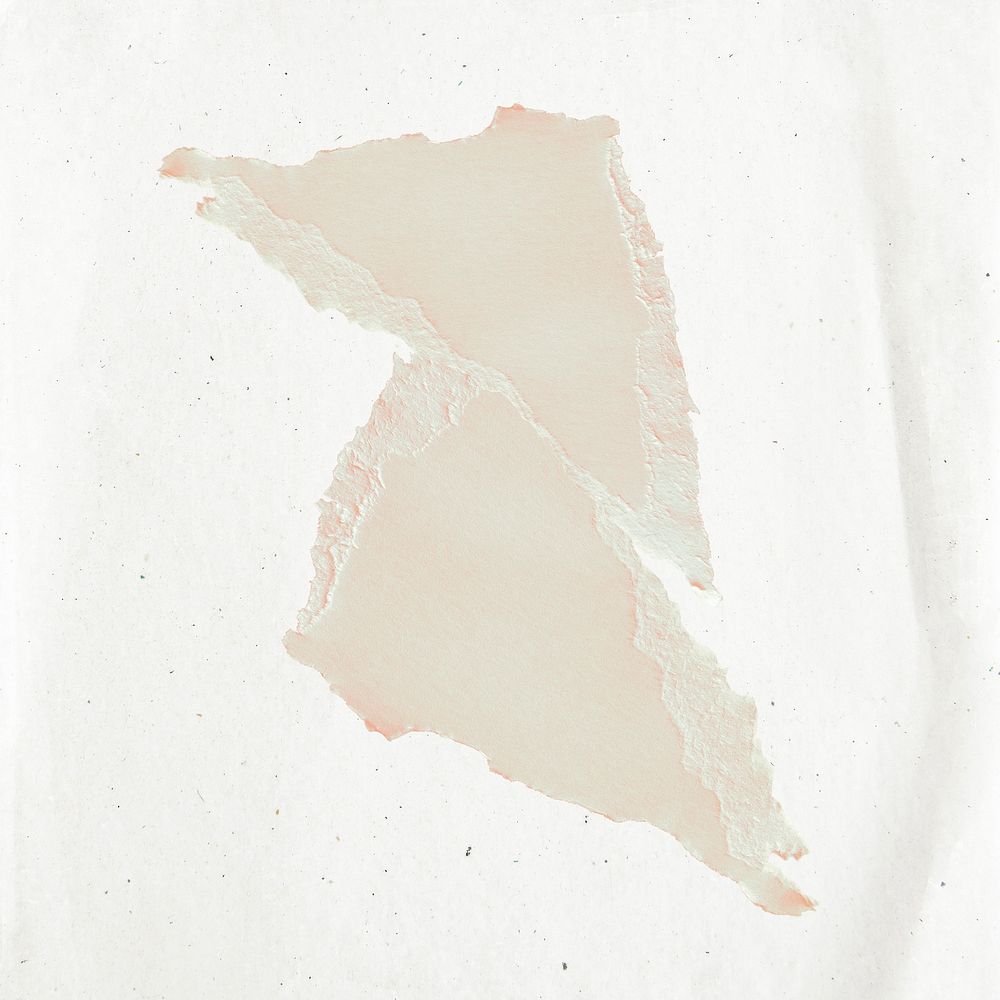 Ripped paper collage illustration, scrapbook | Free Photo - rawpixel