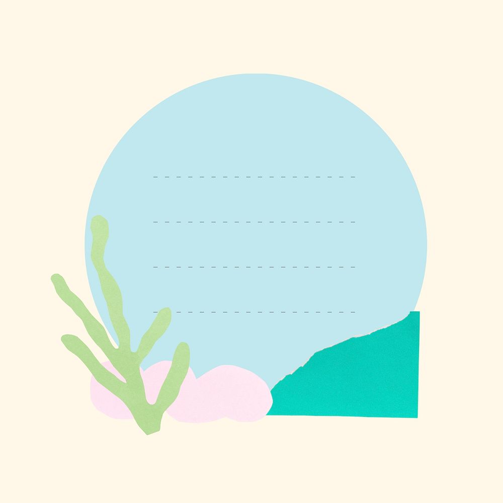 Grid paper note, cute stationery | Premium Photo - rawpixel