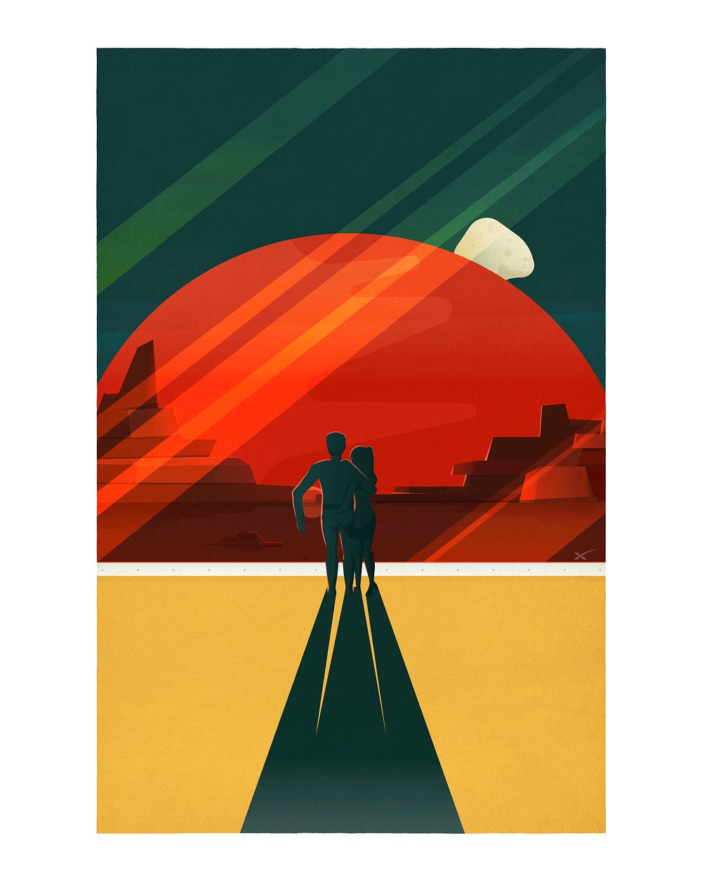 Silhouette Of A Couple Shadows Images | Free Photos, PNG Stickers ...