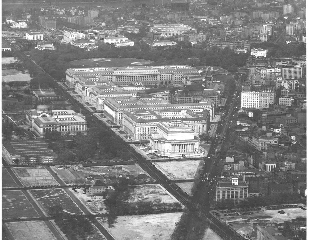 Photograph of Aerial View Of | Free Photo - rawpixel