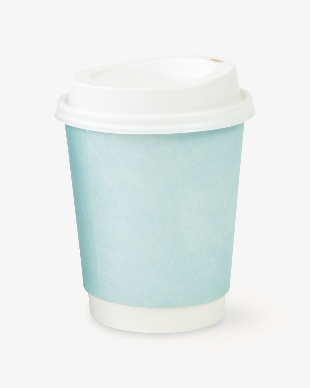 Coffee paper cup isolated image | Free Photo - rawpixel