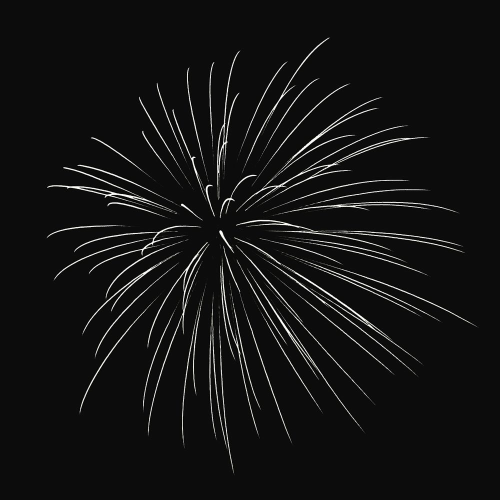Firework celebration, isolated image | Free Photo - rawpixel