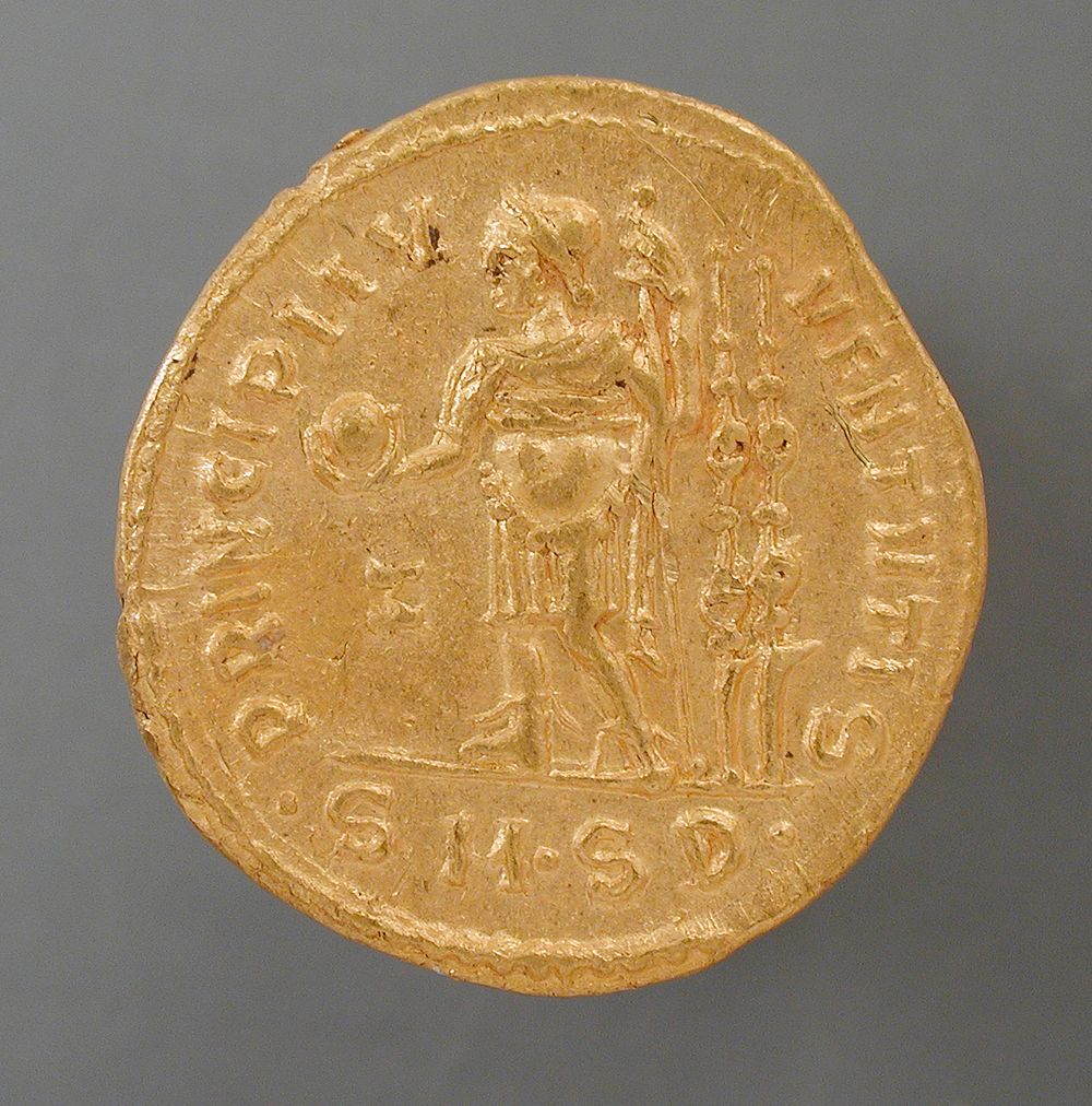 Ancient Roman coin artifact | Free Photo - rawpixel