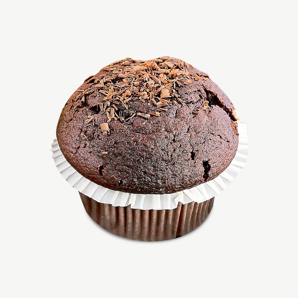 Muffin graphic psd | Premium PSD - rawpixel