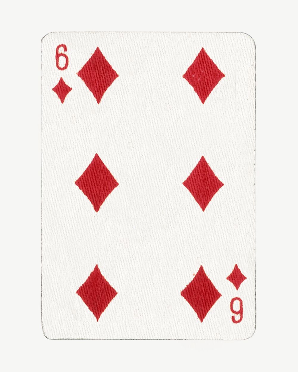 6 diamond poker card collage | Premium PSD - rawpixel