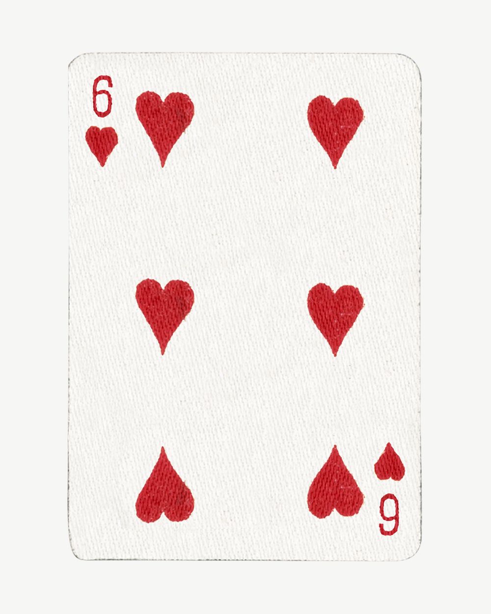 6 heart poker card collage | Premium PSD - rawpixel