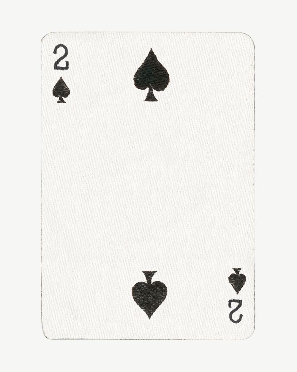 2 spade poker card collage | Premium PSD - rawpixel