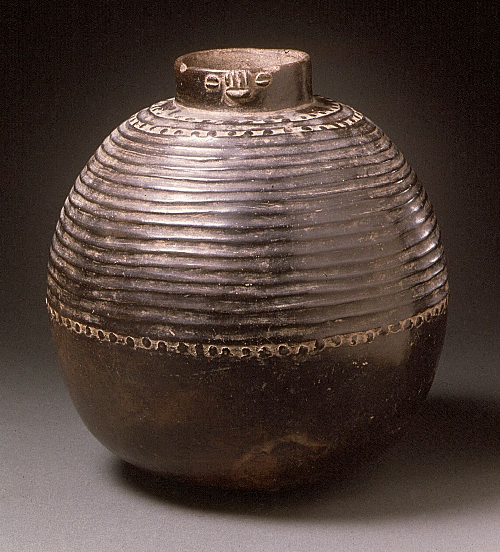 Ancient ceramic vessel design | Free Photo - rawpixel