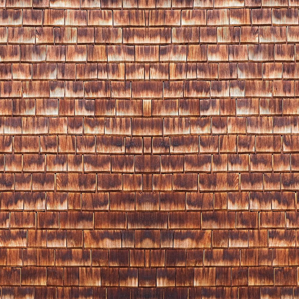 Brown texture background, cottage roof | Free Photo - rawpixel
