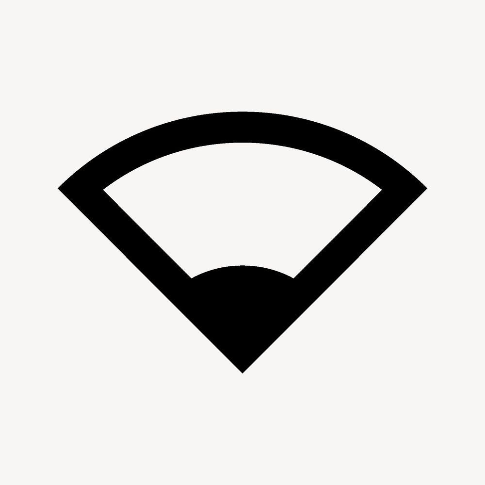 Network Wifi 1 Bar, device | Free Icons - rawpixel