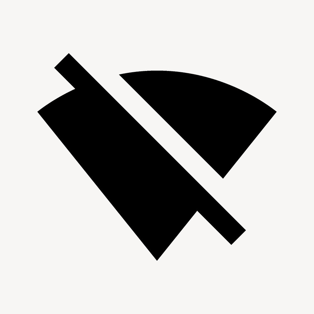 Signal Wifi Off, device icon, | Free Icons - rawpixel