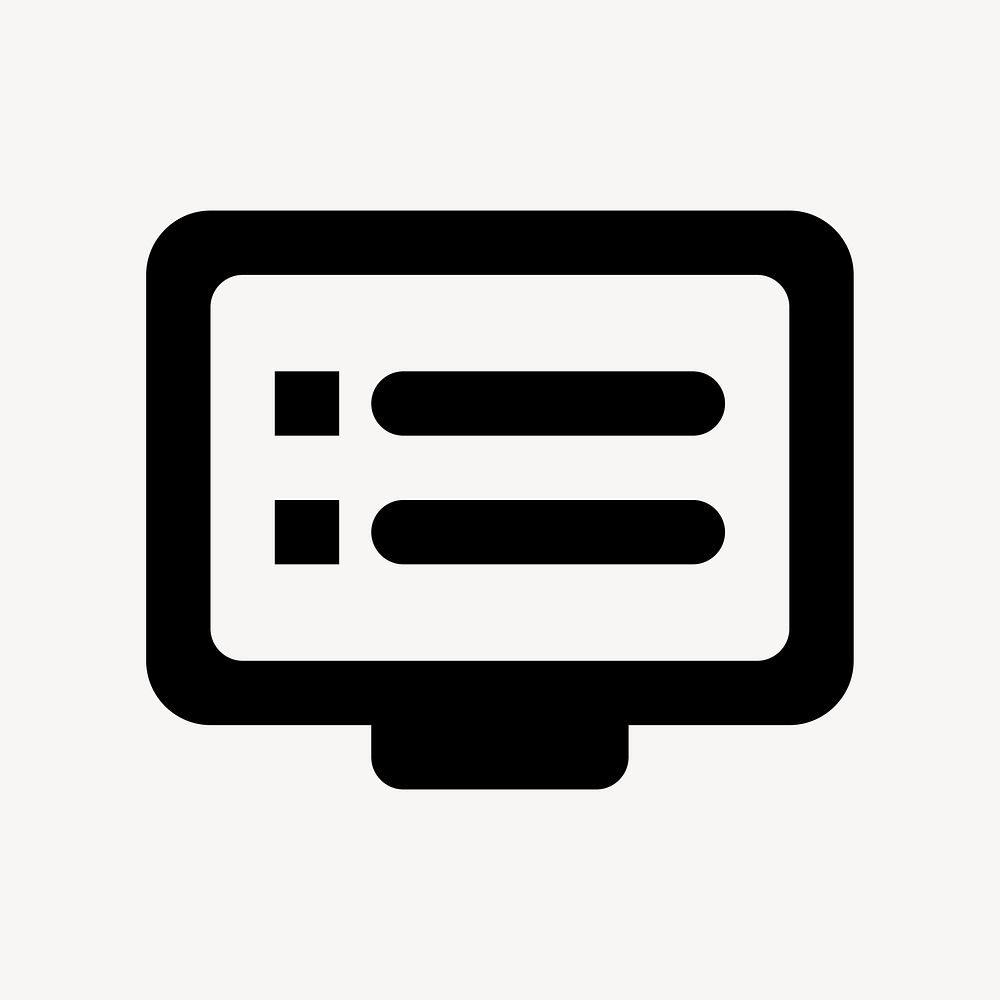 Dvr, device icon, round style | Free Icons - rawpixel