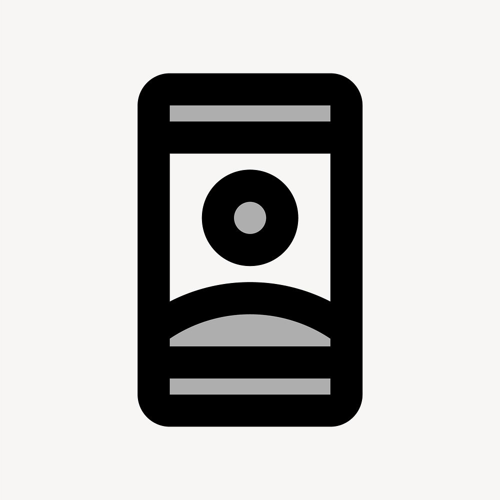 Remember Me, device icon, two | Free Vector - rawpixel
