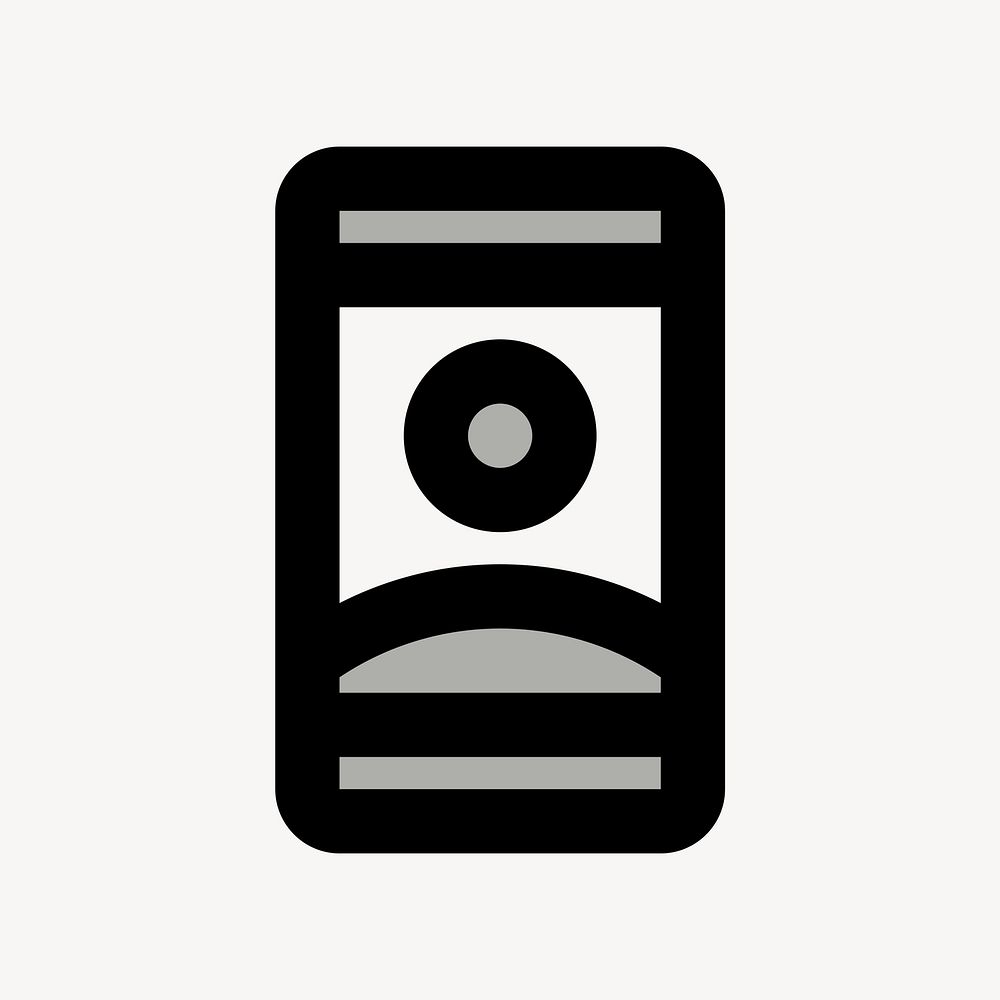 Remember Me, device icon, two | Premium PSD - rawpixel