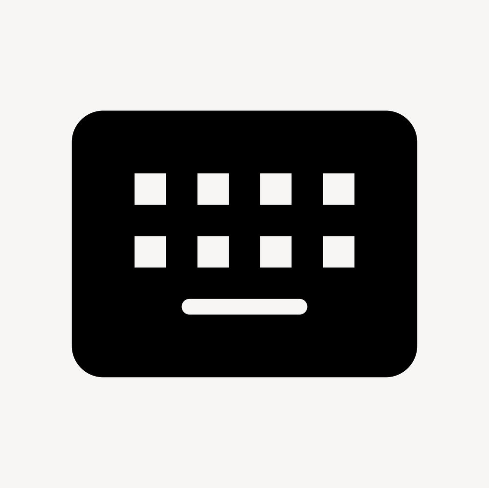 Keyboard Alt, hardware icon, round | Free Icons - rawpixel