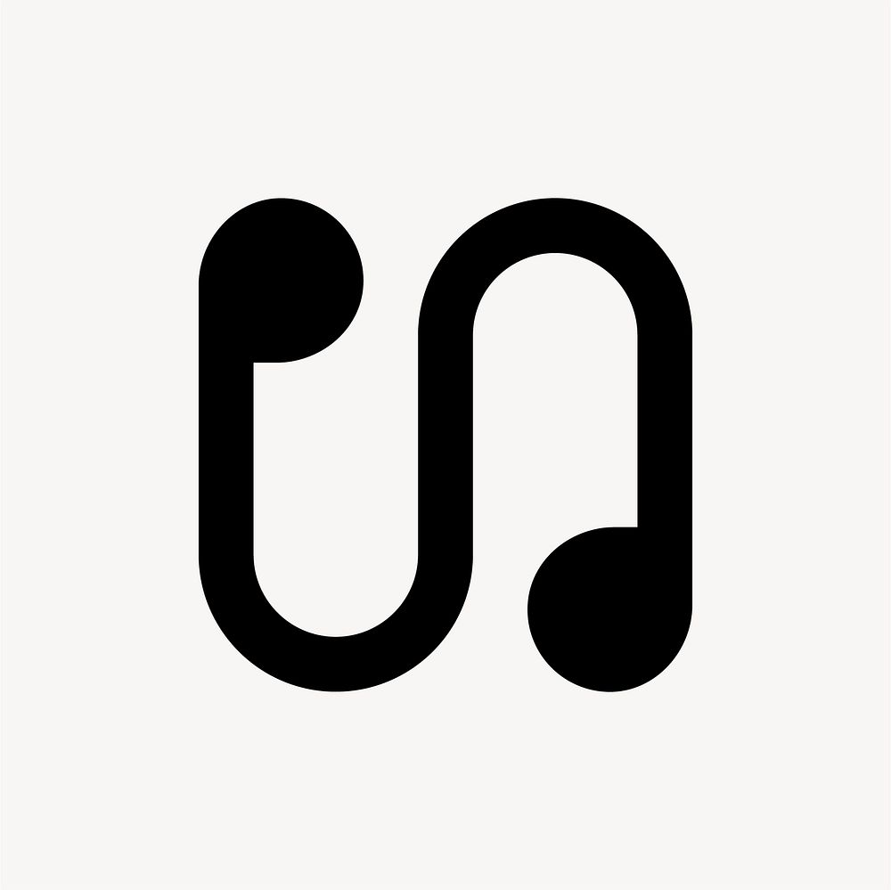 Earbuds, hardware icon, filled style, | Free Icons - rawpixel