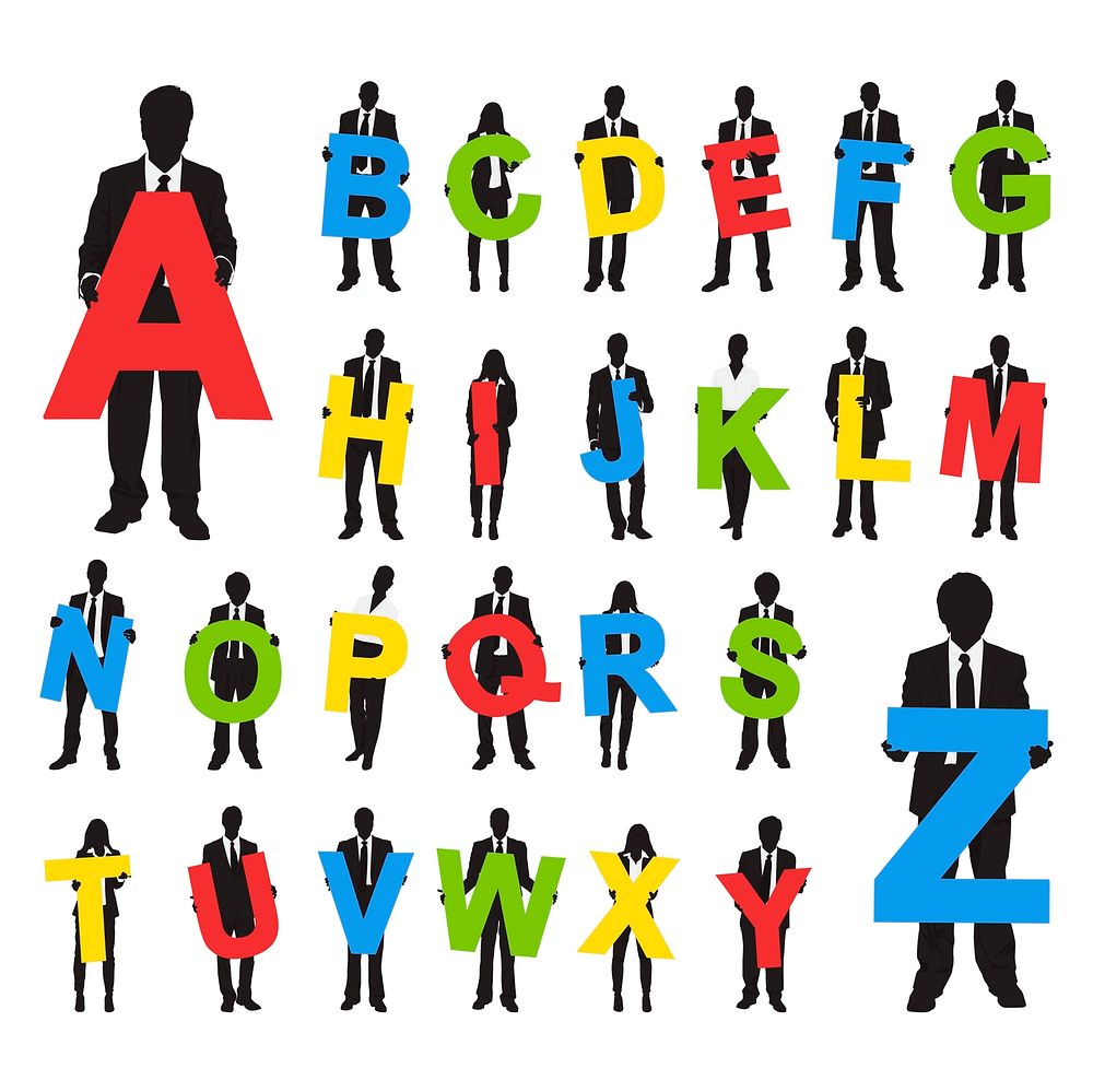 Illustration of human avatar vector | Premium Vector - rawpixel