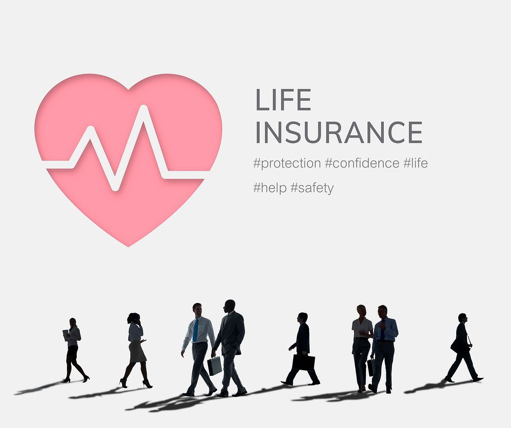 Health Insurance Life Accident Benefits | Premium Photo - rawpixel