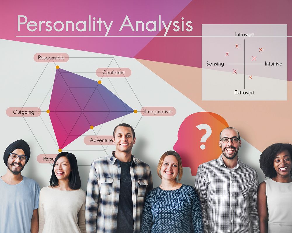 Personal Analysis Graph Infographic Table | Premium Photo - rawpixel