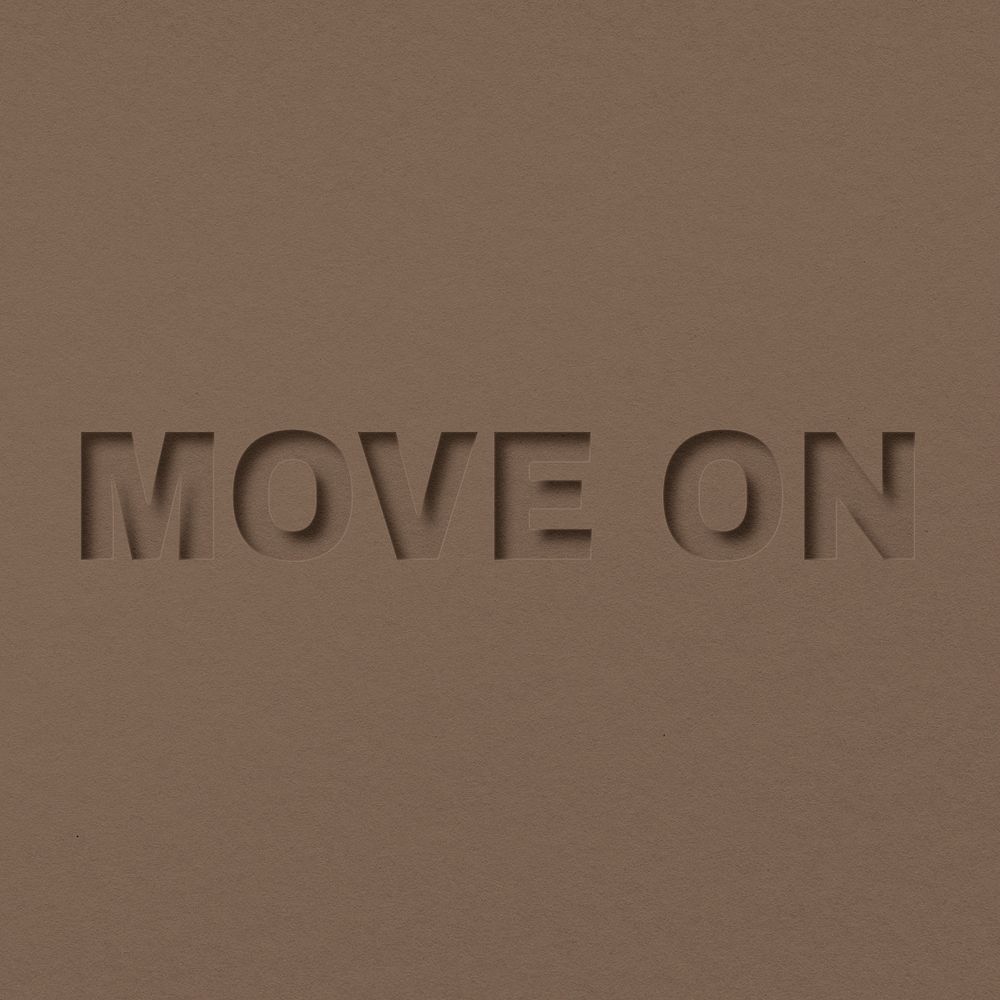 Move text typeface paper texture | Free Photo - rawpixel
