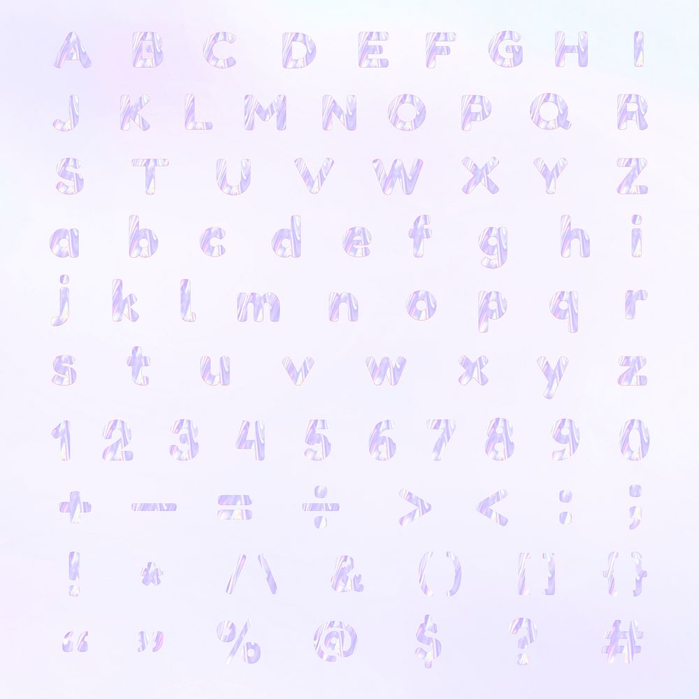 Number Icon Aesthetic Images | Free Photos, PNG Stickers, Wallpapers ...