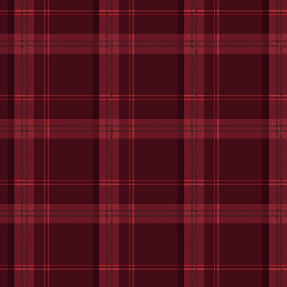 Checkered pattern background, red pattern | Free Photo - rawpixel