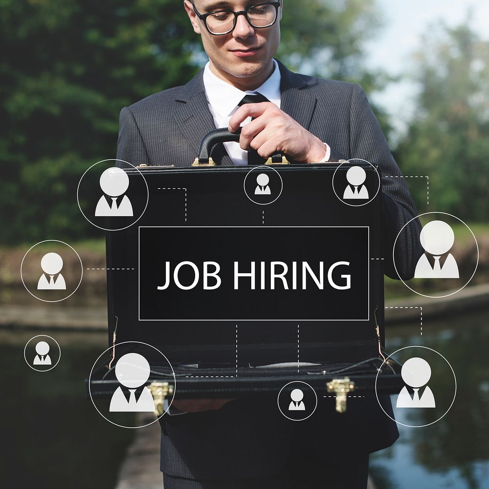 Recruitment Hiring Career job Emplyment | Free Photo - rawpixel