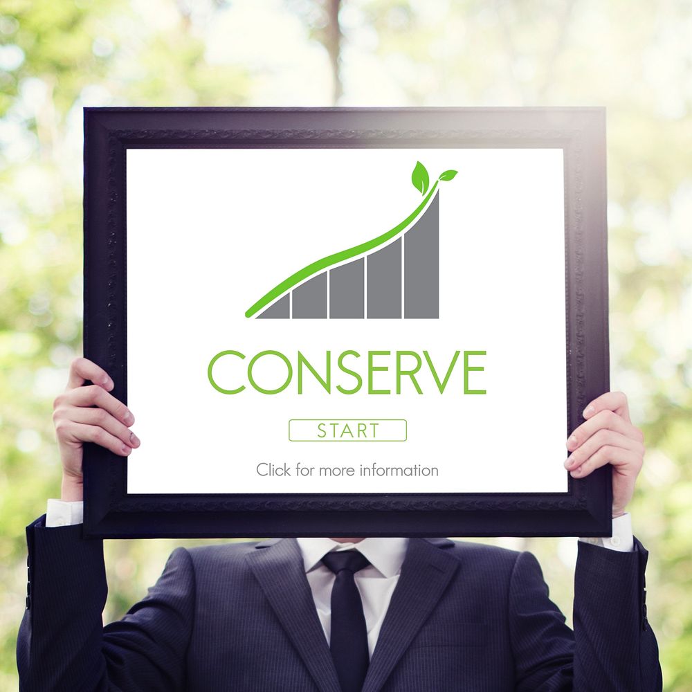 Conserve Ecology Environmental Preservation Concept | Free Photo - rawpixel