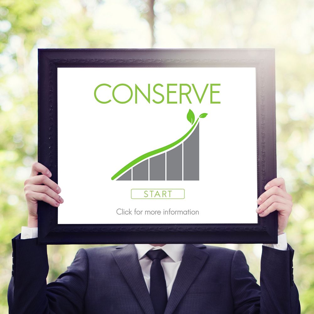 Conserve Ecology Environmental Preservation Concept | Free Photo - rawpixel