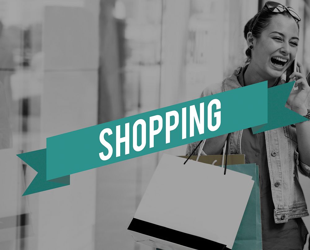 Shopping Commerce Marketing Purchase Store | Free Photo - rawpixel