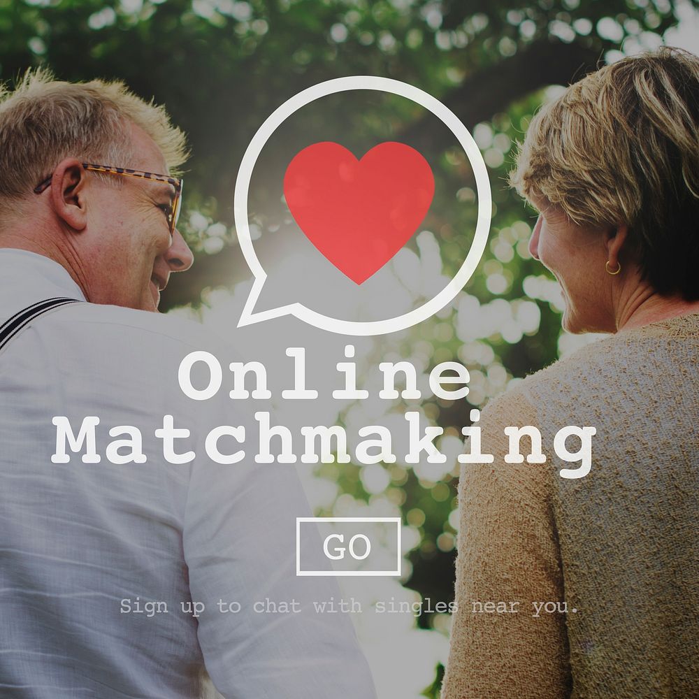 Online Matchmaking Dating Sign Concept | Premium Photo - rawpixel