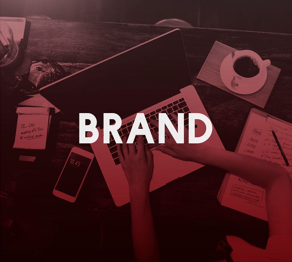 Brand Trademark Advertising Marketing Product | Free Photo - rawpixel