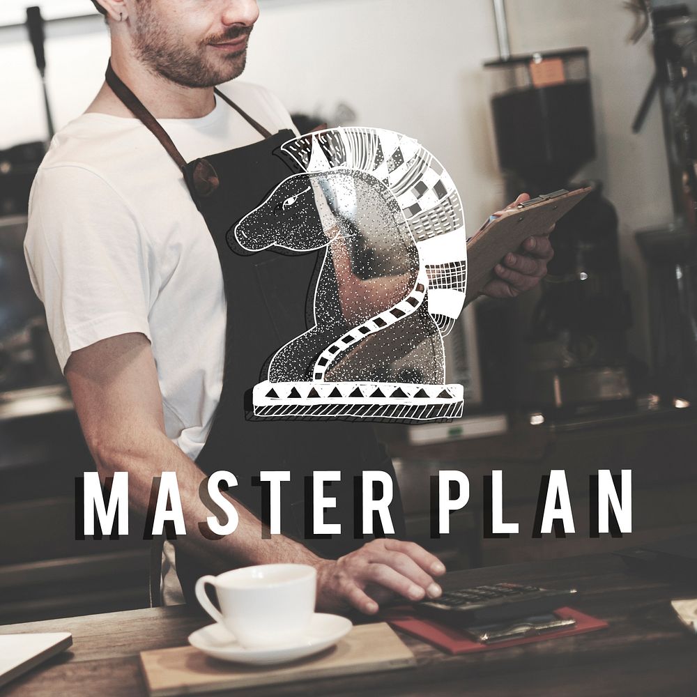 Master Plan Design Operations Planning | Free Photo - rawpixel