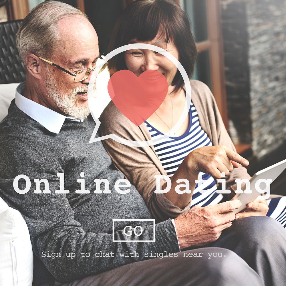 Online Dating Courting Online Messaging | Premium Photo - rawpixel