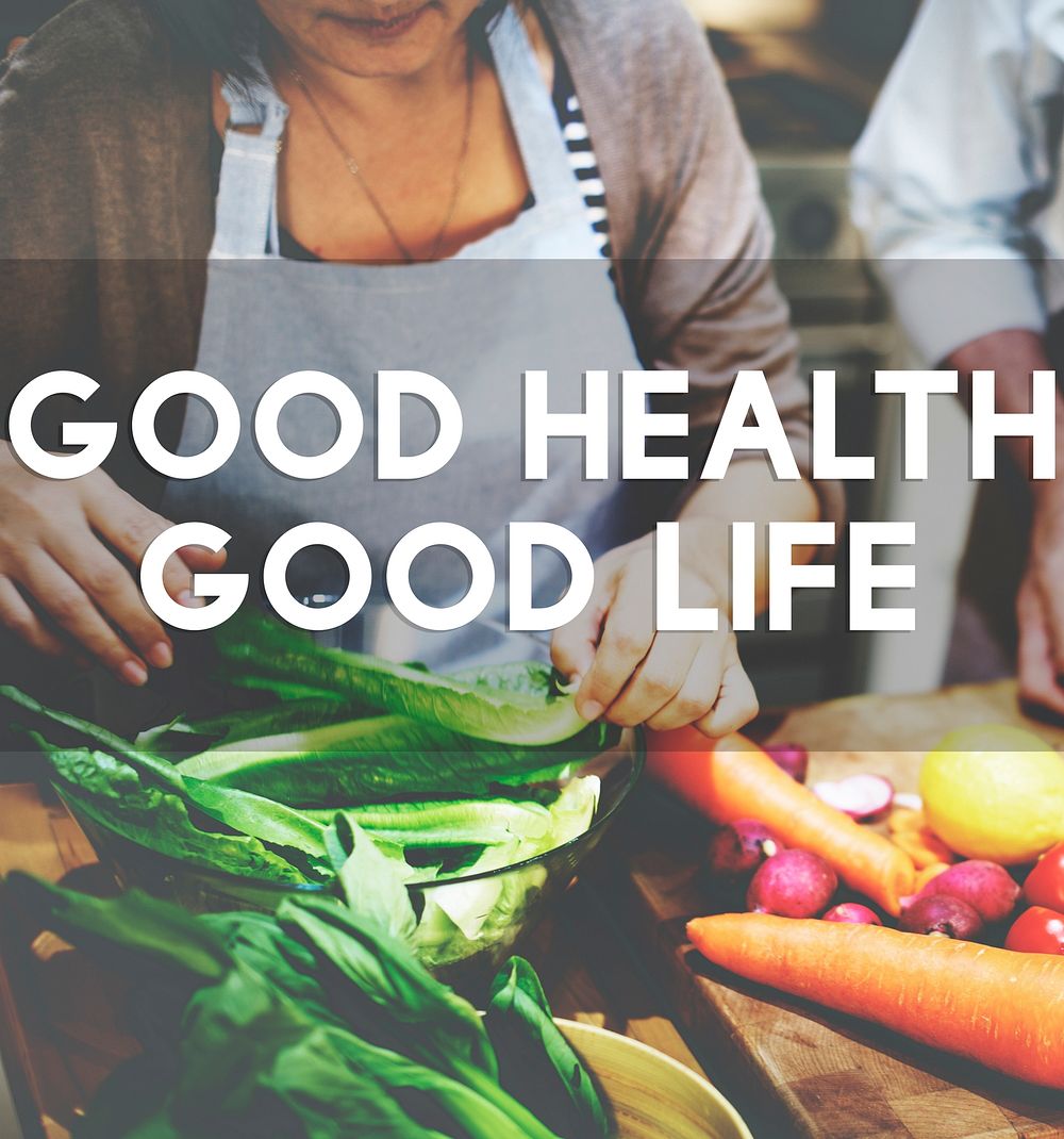 Good Health Good Life Lifestyle | Free Photo - rawpixel