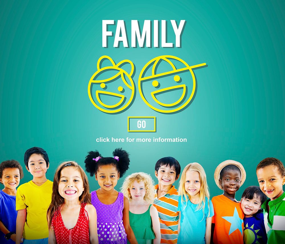 Family Relationship Parents Offspring Love | Free Photo - rawpixel