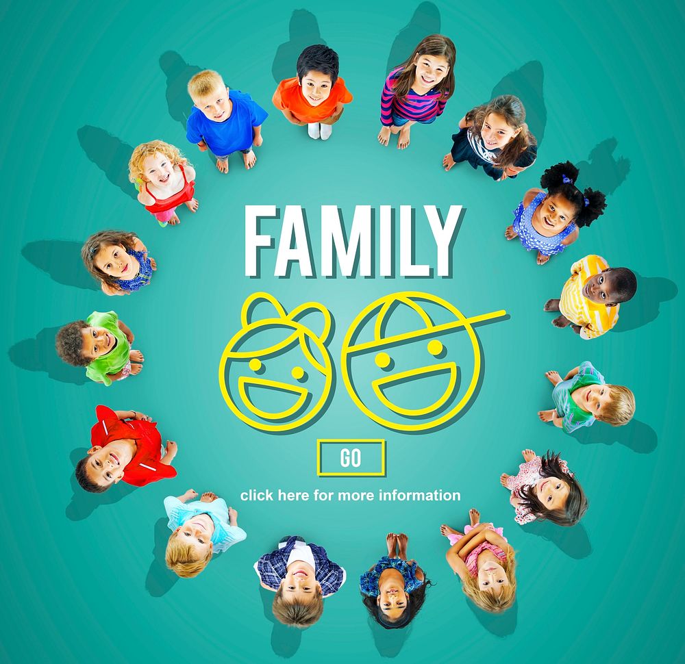 Family Relationship Parents Offspring Love | Free Photo - rawpixel