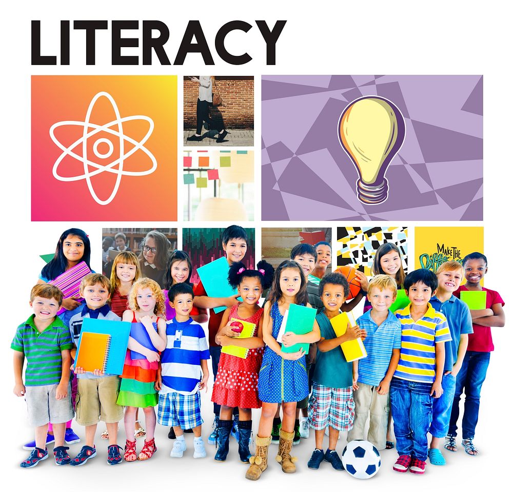 Acedemic Knowledge Learning Literacy Graphic | Free Photo - rawpixel