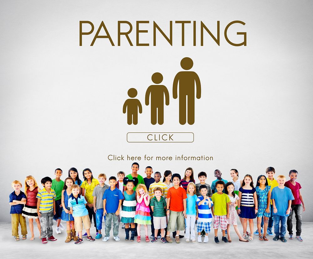 Parenting Generations Togetherness Relationship Concept | Free Photo ...