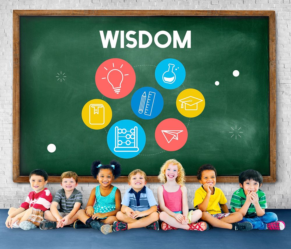 Wisdom Learning Knowledge Class Study | Free Photo - rawpixel