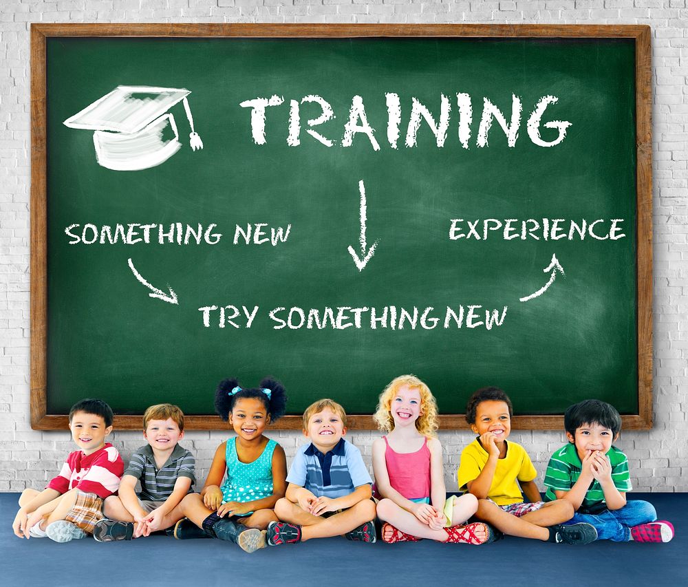 Academic Education Explore Knowledge Graphic | Free Photo - rawpixel