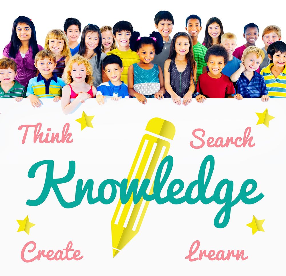 School Knowledge Study Pencil Concept | Free Photo - rawpixel