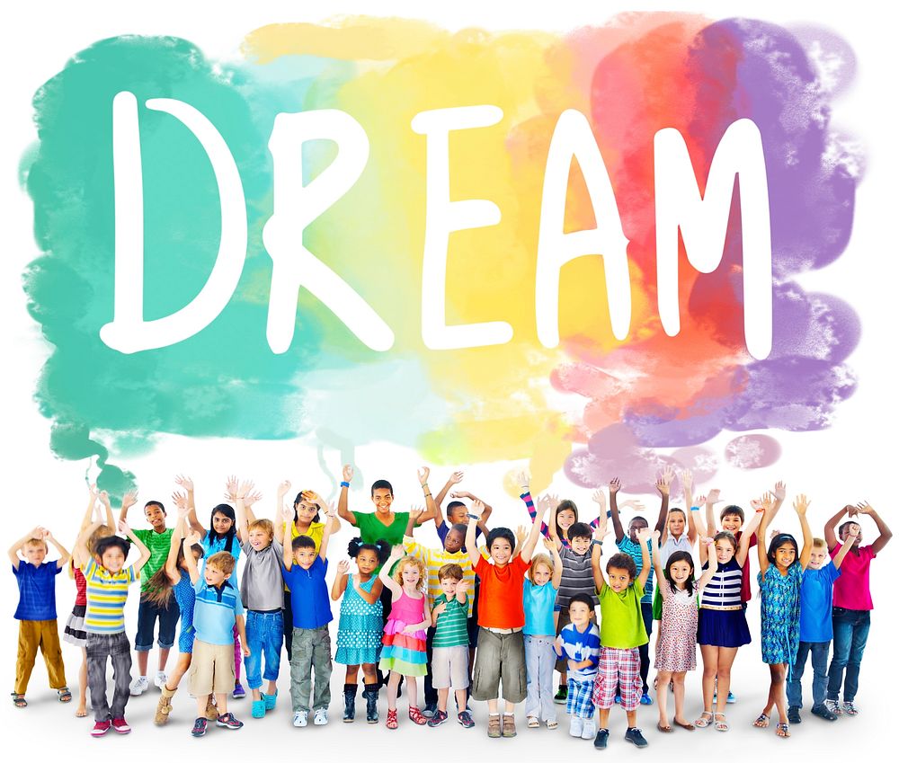 Dream Hopeful Inspiration Imagination Goal | Free Photo - rawpixel