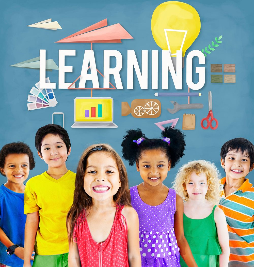 Learning Education Improvement Intelligence Ideas | Free Photo - rawpixel