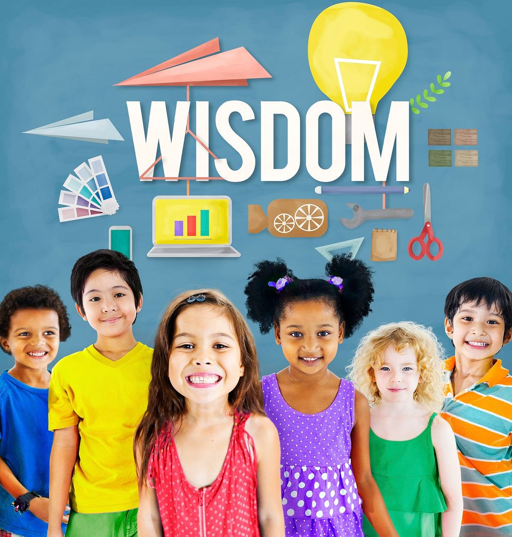 Wisdom Knowledge Intelligence Education Insight | Free Photo - rawpixel